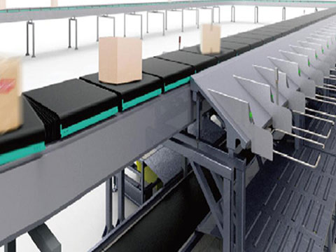 Intelligent Three-Dimensional Warehouse System - Zhejiang Risun ...