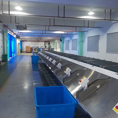 Intelligent Logistics System - Buy Intelligent Logistics System Product ...